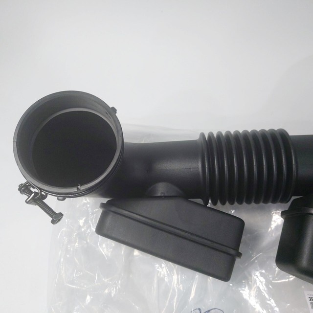 Hyundai 10 12 SANTAFE / KIA 11 14 Sorento 2.4l Air Intake Hose OEM ...