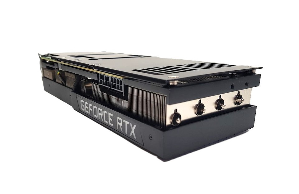 Alienware Aurora R10 R11 R12 Nvidia GeForce RTX 3080 CUDA 10GB Video ...