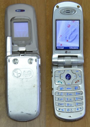 LG U8150 funzionante CON TUTTE LE SIM (UNLOCKED) | eBay