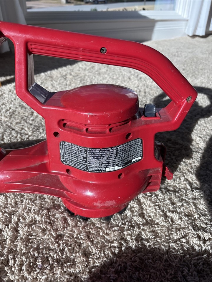 Toro 51549 Rake And Vac | eBay