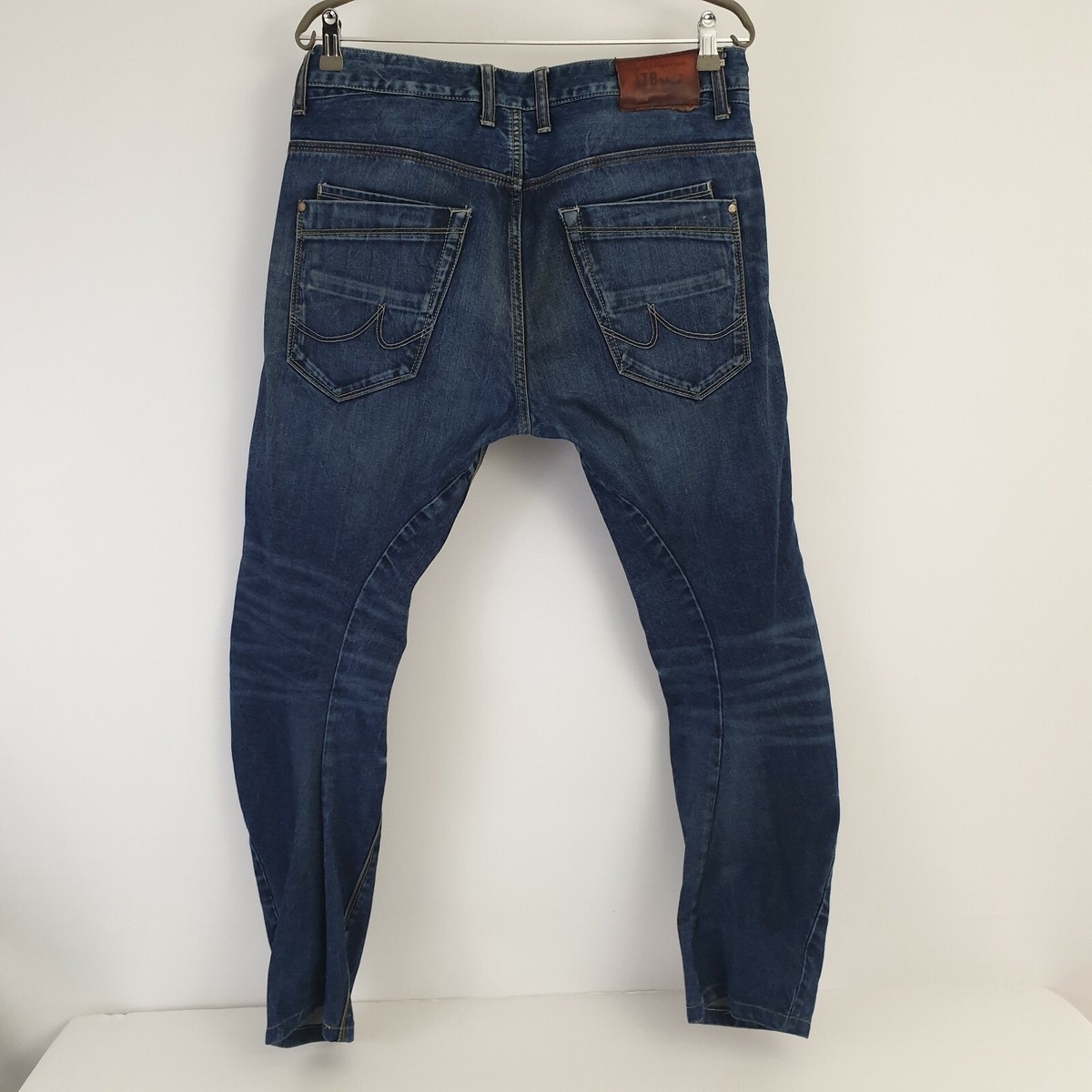 Modern Vintage Men Clothing