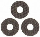 Carbontex Smooth Drag washer kit set Daiwa Millionaire S-250 S-300 ...