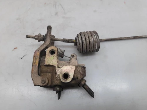 Répartiteur De Freinage pour MERCEDES-BENZ SPRINTER FURGÓN 2000 1676199 ...