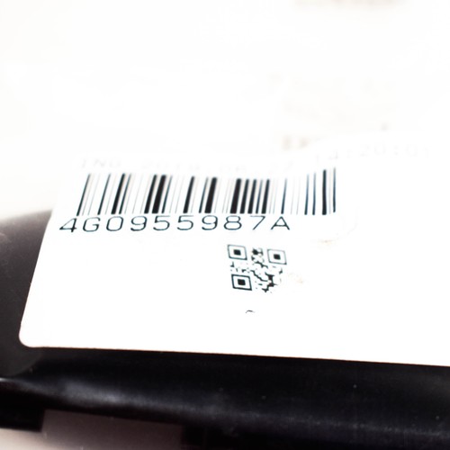 NEW AUDI A6 C7 LEFT WASHER NOZZLE 4G0955987A ORIGINAL 4G0-955-987-A | eBay