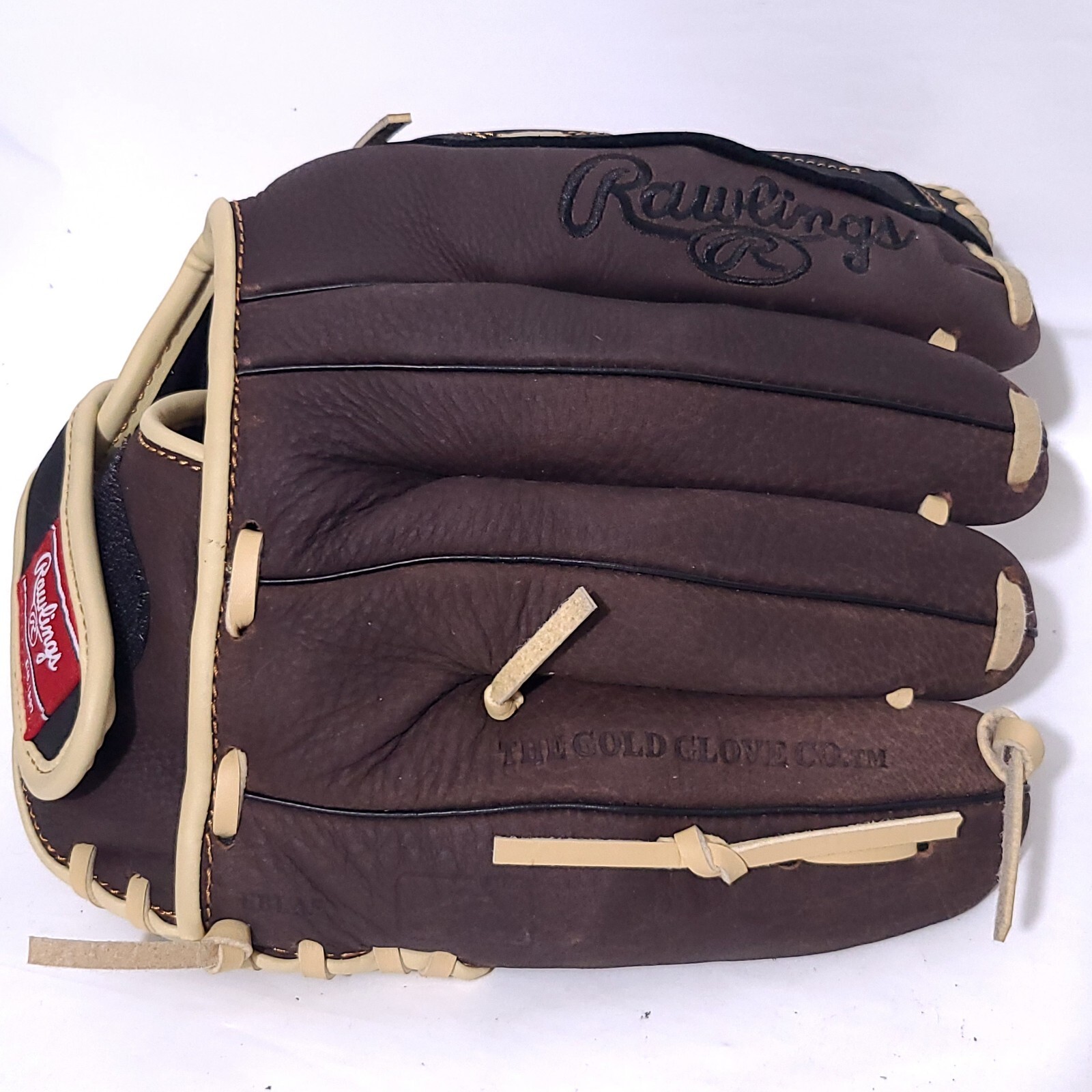 Rawlings RBG36TBR 12.5 inch Baseball Glove for sale online | eBay