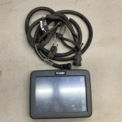 Ag Leader 4001000 Insight Display Monitor | eBay