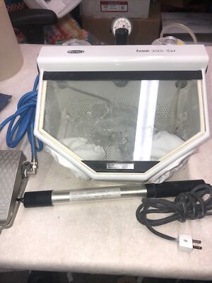 Dental Lab Equipment - Renfert Basic