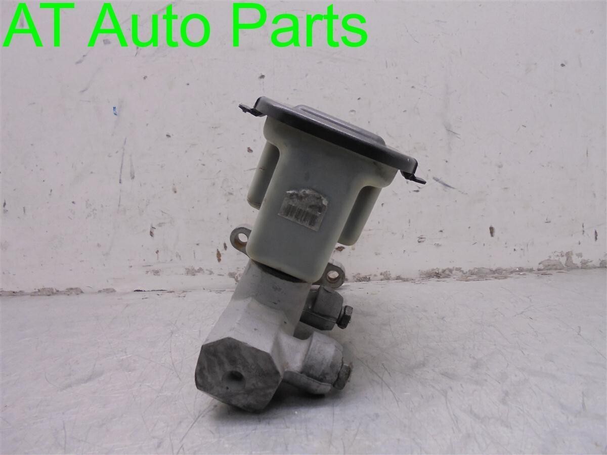 GM OEM 19209221 Brake Master Cylinder for sale online | eBay
