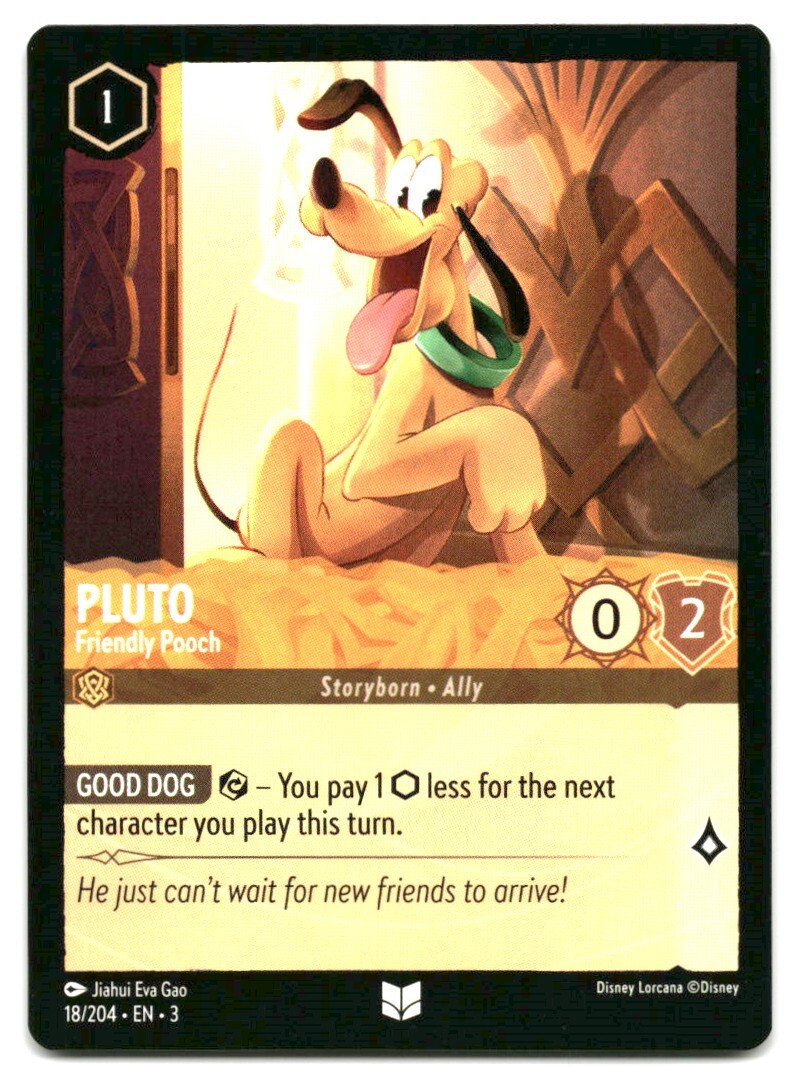 Enchanted Learning Pluto