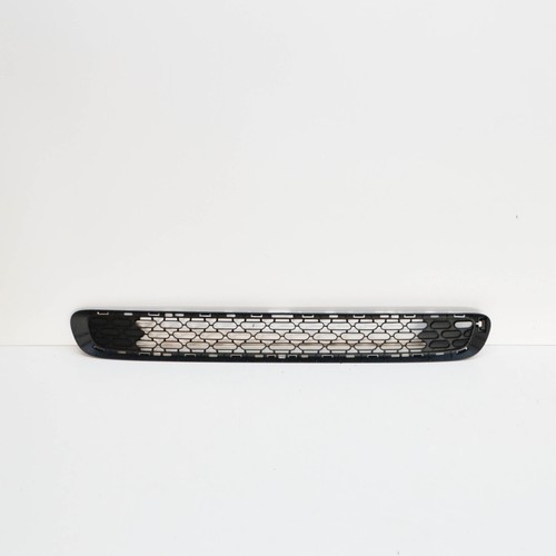 NEW MINI F55 FRONT BUMPER CENTER GRILLE LOWER GRID 51117337793 7337793 ...
