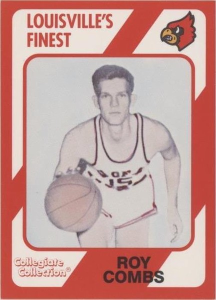 1989 Collegiate Collection Louisville Cardinals Louisville's Finest ...