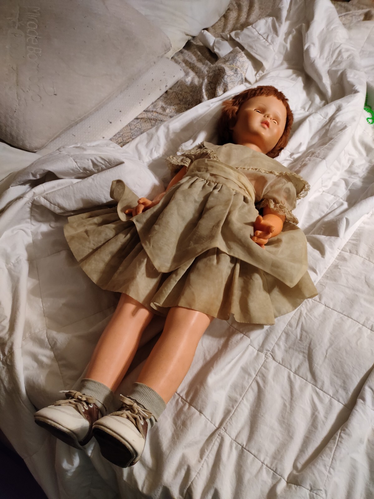 Vintage Ruby Lane Doll | eBay