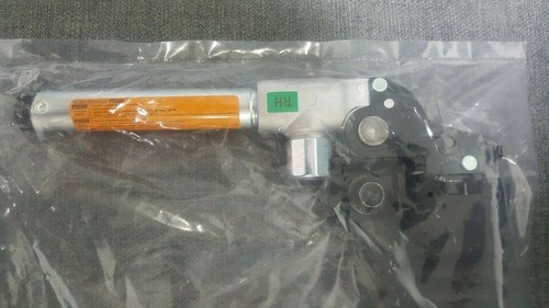 OEM 88841-G2000TRY FR/RH Seat Belt Buckle Tensioner for Hyundai IONIQ ...