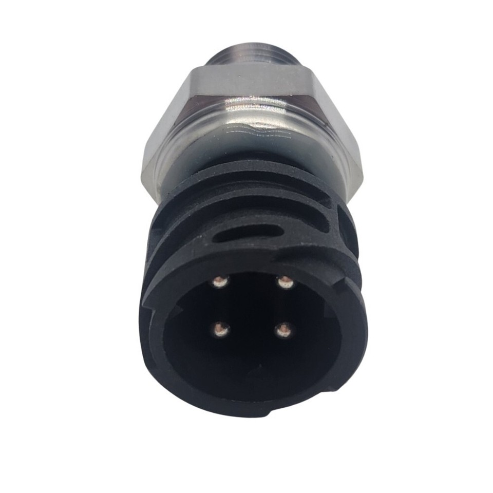 Volvo D13 Oil & Fuel Pressure Sensor 22899626 21634021 | OEM Engine ...