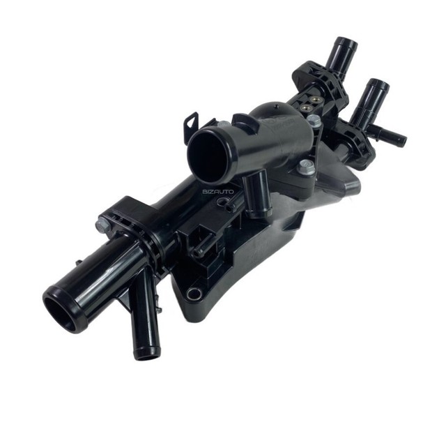 25600-2g560 Hyundai Control Assycoolant Temperatu 256002G560 Genuine ...