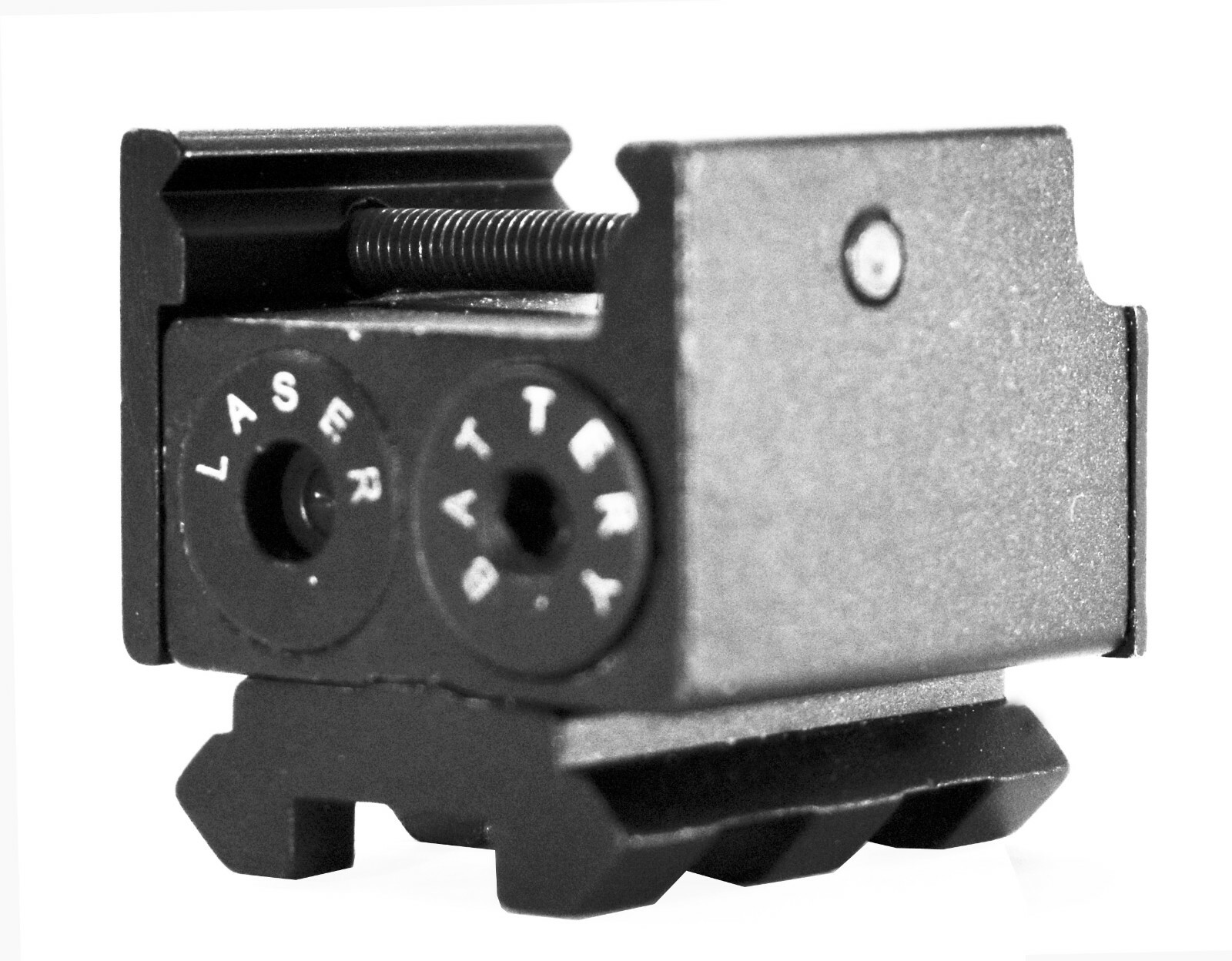 Trinity weaver mounted red dot sight for taurus TH9 accessories ...