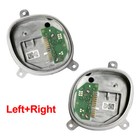 Laser Headlight Turn Signal Modules For US BMW 3' G20 M340i 330i 330iX ...