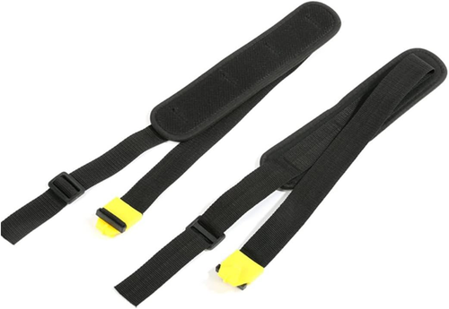 2 Pairs Backpack Sprayer Sponge Straps, Thickened Sponge Adjustable ...