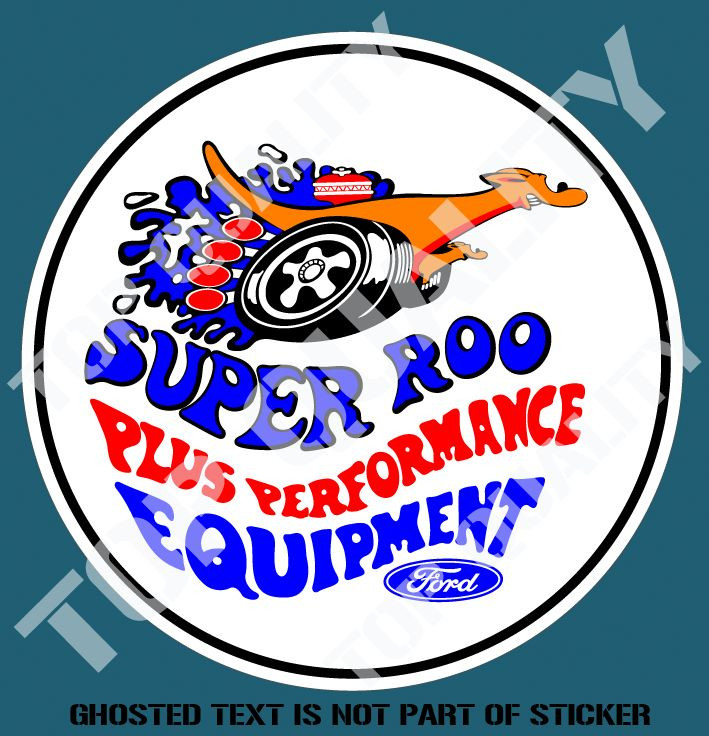 Super Roo Logo Super Roo Toon By DarkBlip On DeviantArt