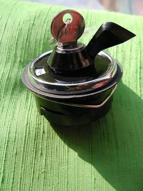 genuine LUCAS PLC6 SWITCH IGNITION LIGHTING ARIEL SQUARE 4 BSA C11 MG ...