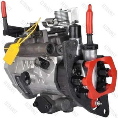 Fuel Injection Pump 04118329 9323A232G 04115713 for Deutz Engine ...