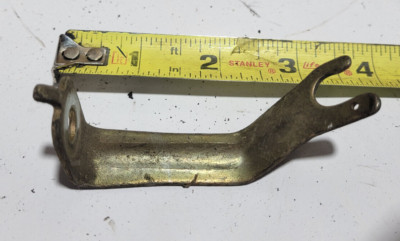 TOYOTA PICKUP TRUCK CELICA HILUX CARB CARBURETED 20R 22R THROTTLE ...