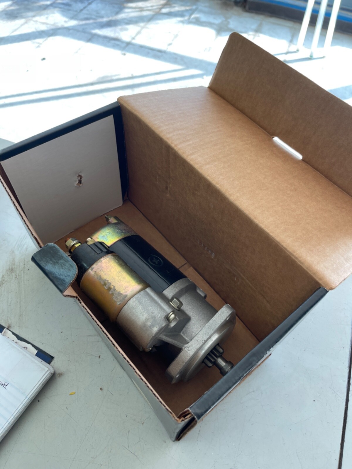 Quality-Built 16548 Premium Starter | eBay