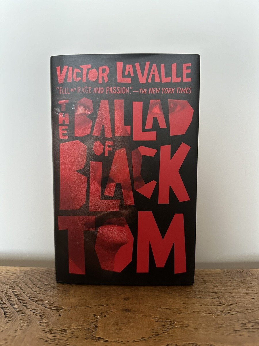 Victor Lavalle Quotes
