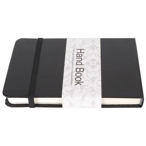 ´Watercolor Journal 24 Sheets Prevent Fading Insert Pocket Watercolor ...