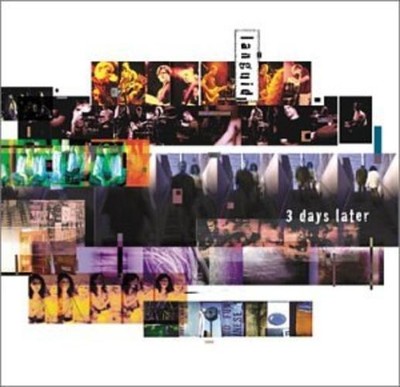 3 Jours Plus Tard ~ Languid CD NEUF | eBay