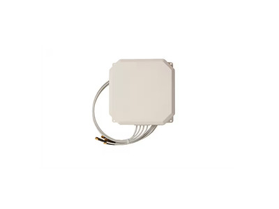 HPE AP-ANT-340 Cabled RP-SMA Tri-Band 4x4 Downtilt Omni Ceiling Antenna ...