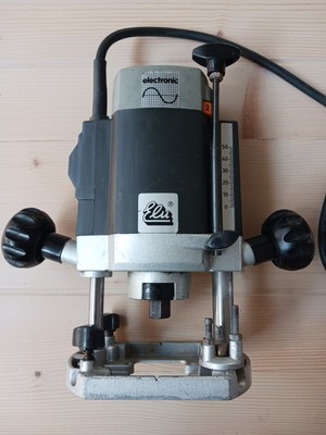 Elu Mof96/02 Type2 Router 900W 240V 8000-24000/min | eBay UK