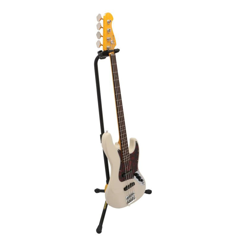 HISTORY History Electric Bass HJB-Advanced HJB-A-R-JJ4 J220844 A 09 ...