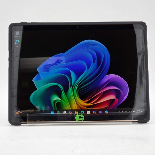 Surface Pro 11 2076 Snapdragon X 3.4GHz 16GB RAM 512GB SSD | eBay