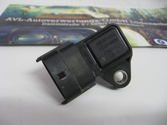 3930028000 Saugrohrdruck Sensor Ladedruck 9470930504 for Hyundai ...