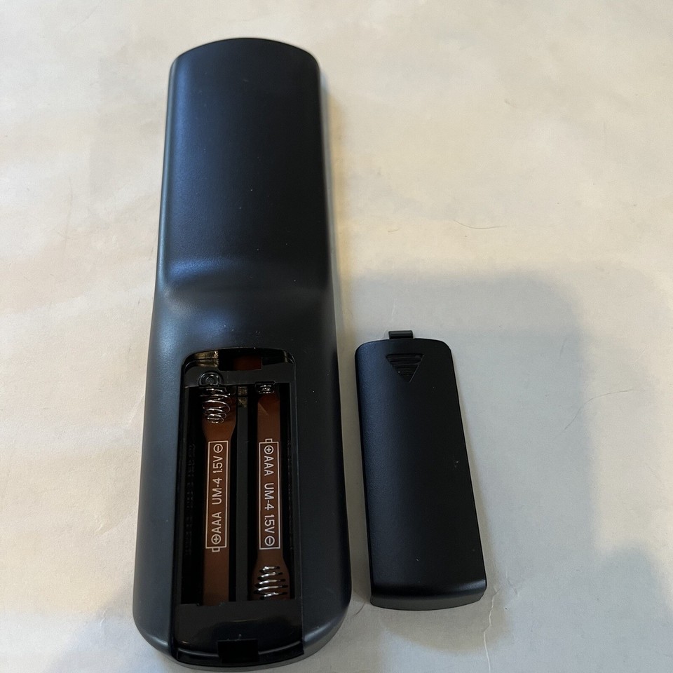 GE Remote control # 40081cl57252 Model # 40081 CL5 7252 Tested Works | eBay