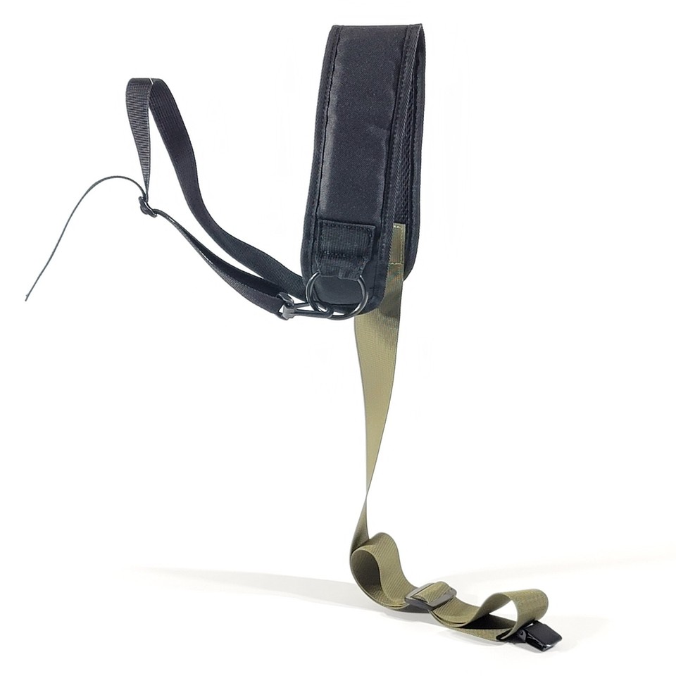 Genuine Swingy Thingy® V2 NEW IMPROVED Makes Metal Detector weightless ...