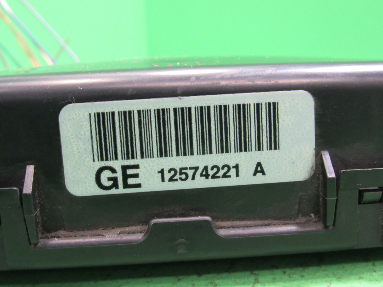 2000-2002 Chevy Silverado Tahoe Yukon TAC Throttle Actuator Module with ...