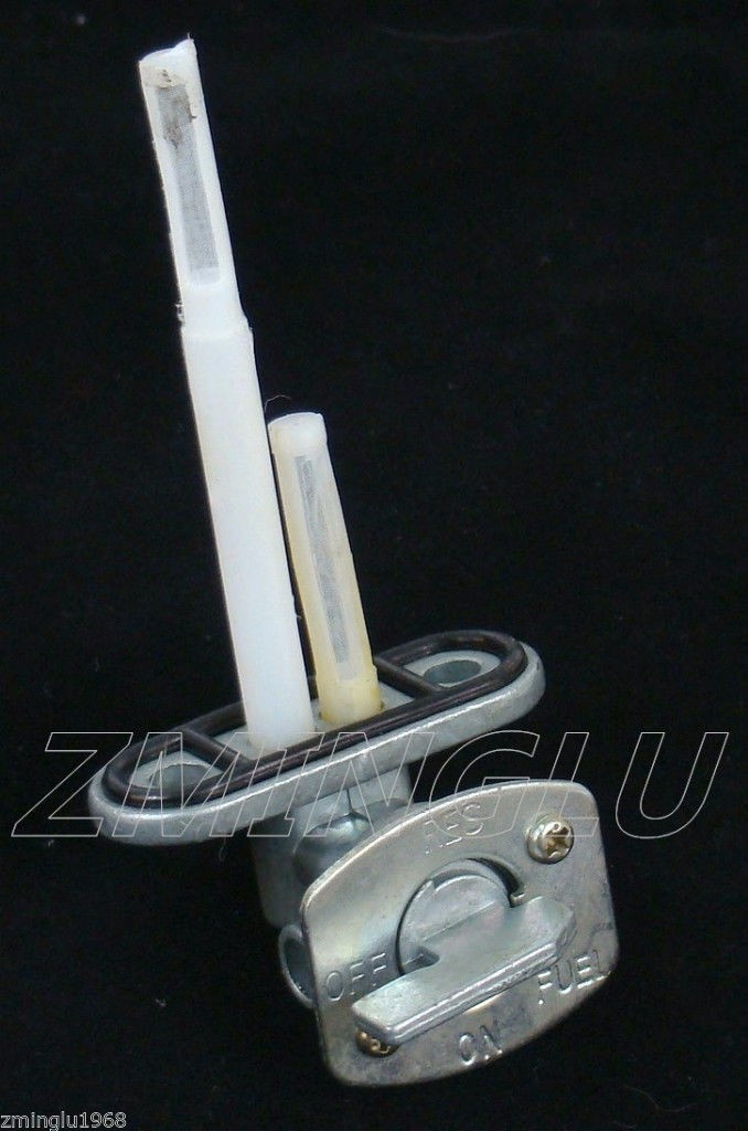 Suzuki LT80 LT160 LTF160 LT230 LT250 ATV Fuel Tank Petcock Valve | eBay