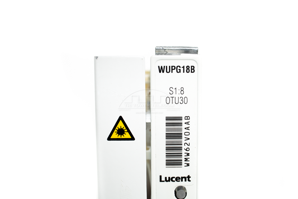 WUPG18B, ALCATEL-LUCENT WAVESTAR OPTICAL LINE SYSTEM 400G OPTICAL ...