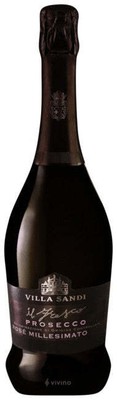 Villa Sandi - Il Fresco Rosé Millesimato Prosecco 2020 (750ml) | eBay