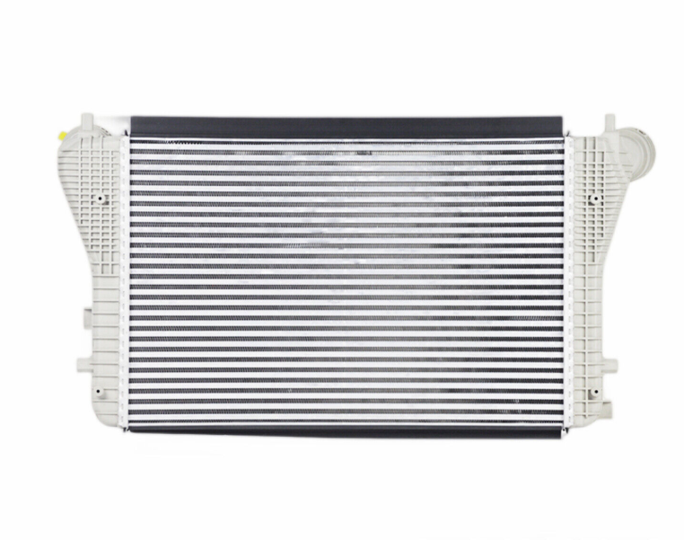 Intercooler Charge Air Cooler 3C0145805R for VW Volkswagen Tiguan ...