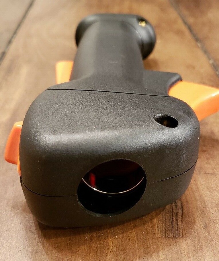 STIHL Throttle Lever Control Handle Asy FS90R FS110R 4180-790-1304 ...