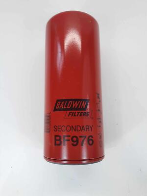 Baldwin BF976 Secondary Fuel Filter | eBay