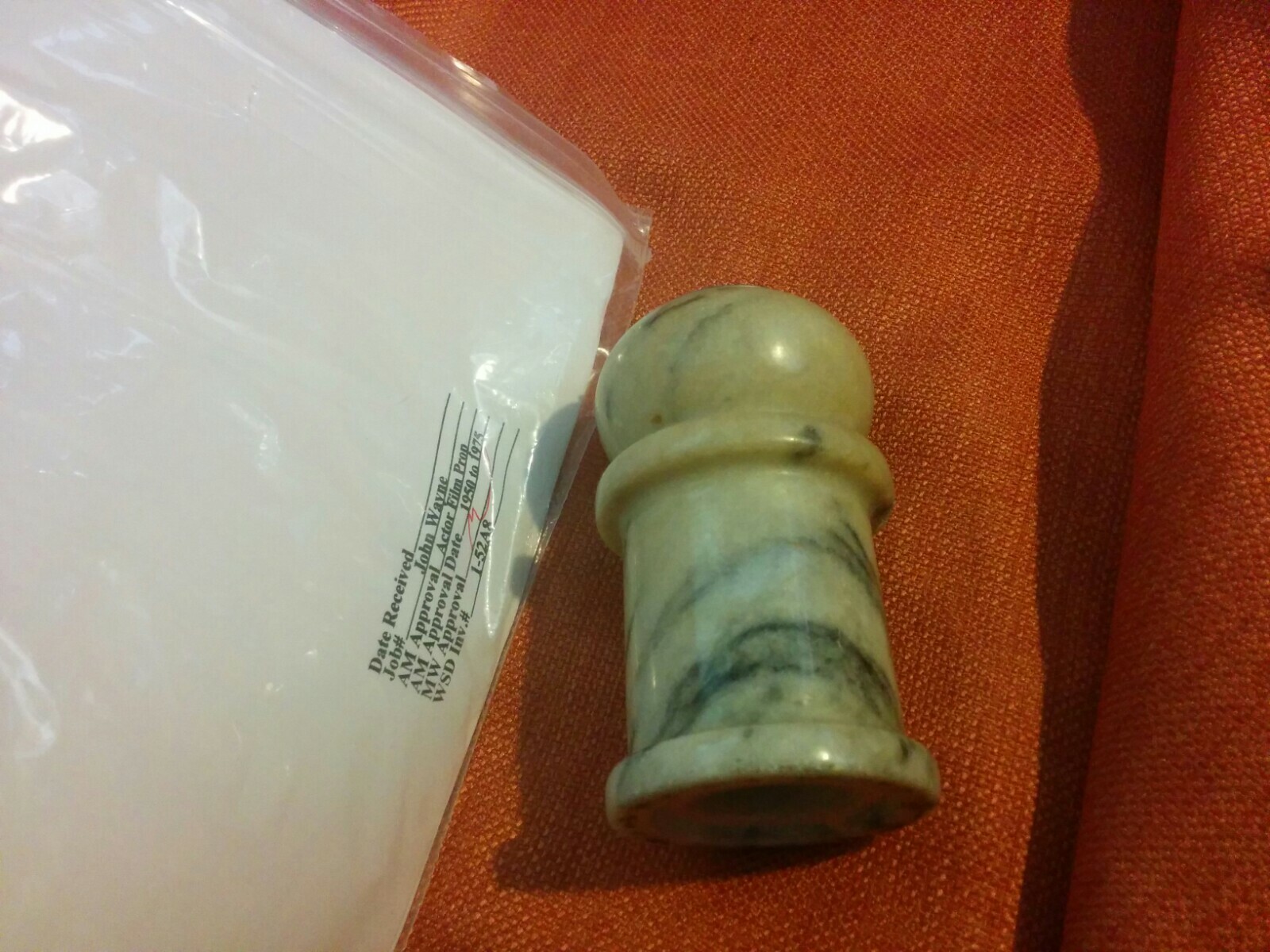 JOHN WAYNE, Pre Owned Memorabilia Antique Western Collectible 🎥 Prop ...