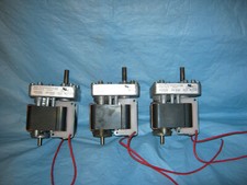 Rex Engineering E69477 Class B 115V 60Hz AC Gearmotor for sale online ...