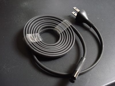 OEM Original APPLE TV 1st 2nd 3rd 4th 5th Generation 6 ft Power Cable ...