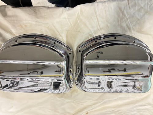 Panhead Rocker Covers | eBay