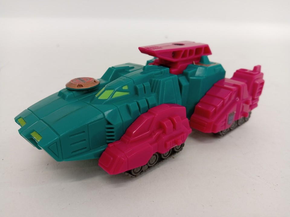 TRANSFORMERS G1 Decepticon Predator Stalker & Falcon Action Figures ...