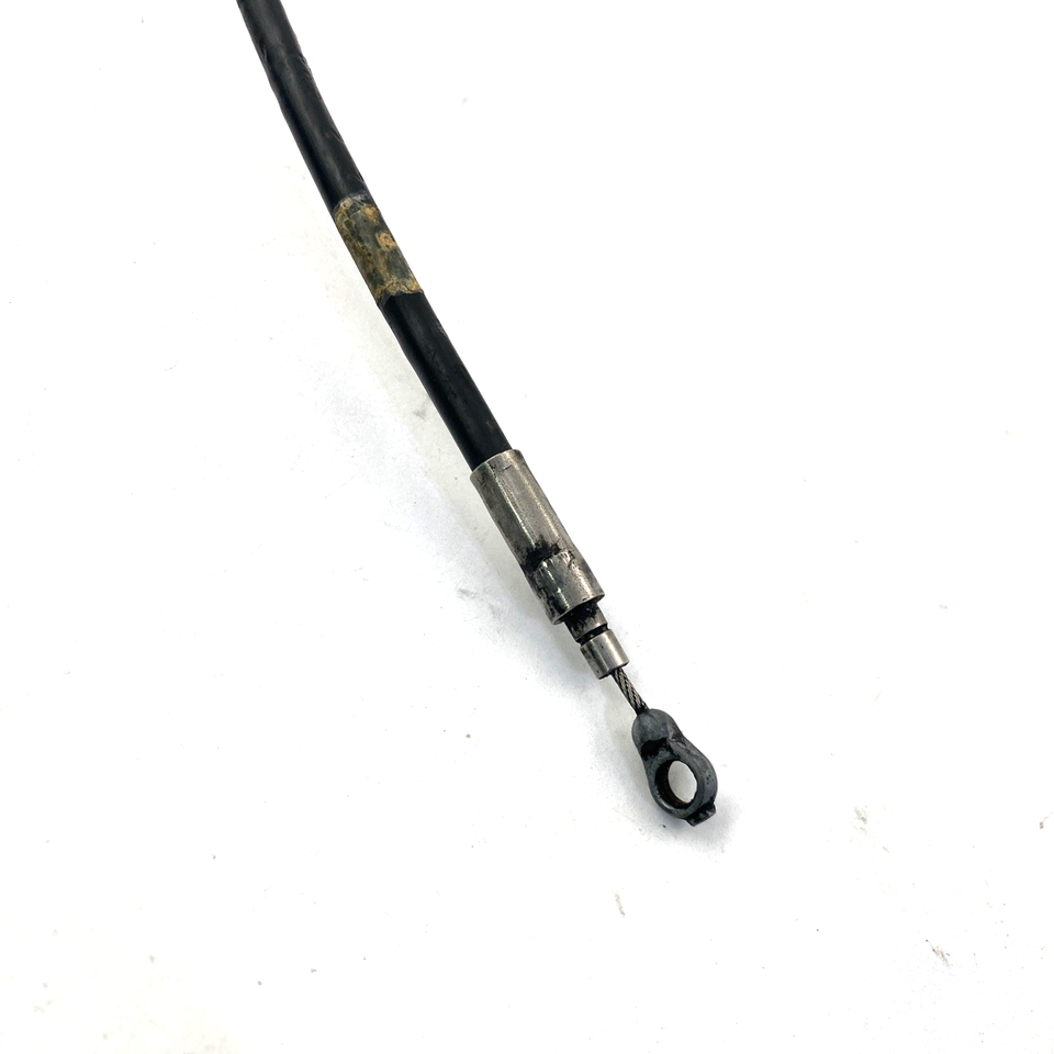 oem Harley 70955-97A Electro-Motor Cruise Control Assembly 1997 Electra ...